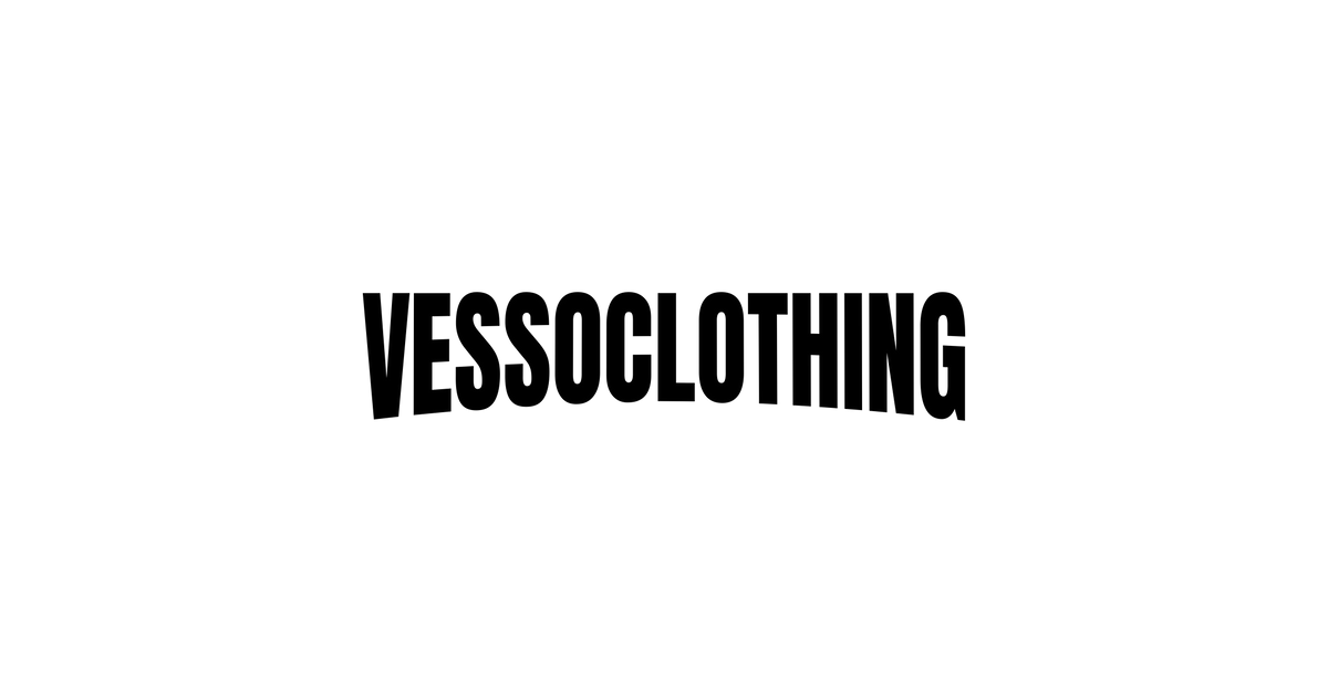 Contact – VESSO CLOTHING